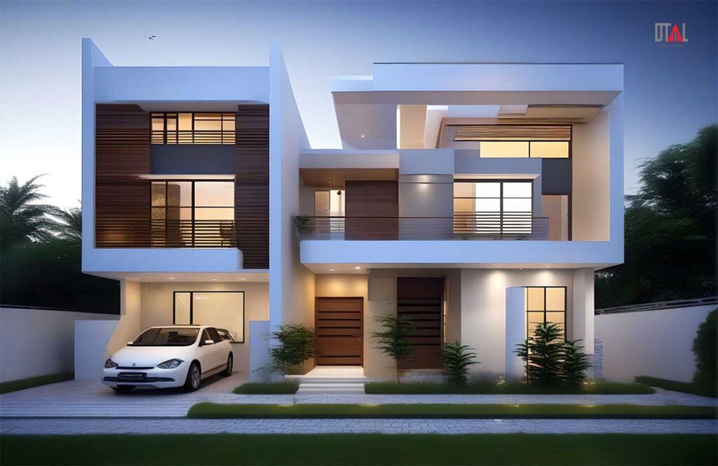 Top 10 Duplex House Design In Bangladesh